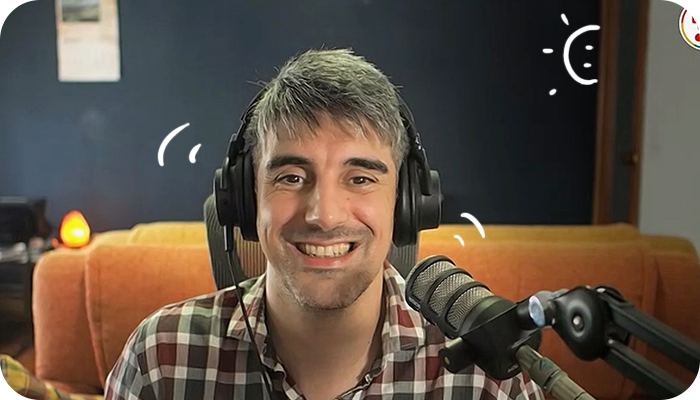 Spanish with Alex 🔴 / Learn Spanish Online